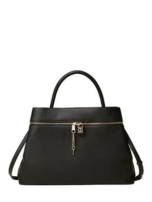 TWINSET Handbag Black