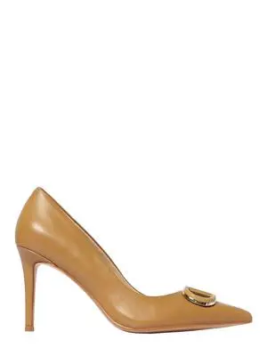 TWINSET Pumps - Camel
