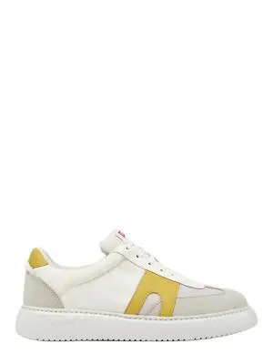 Camper Low Top Sneakers - Multicolor