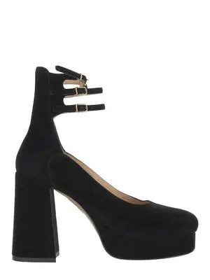 Chloé Pump - Black