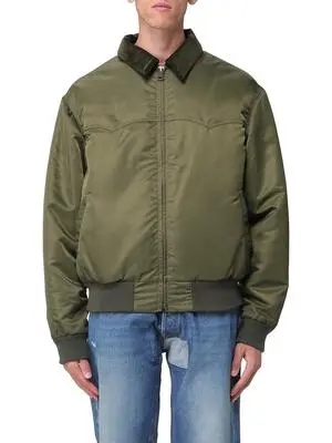 MAISON MARGIELA Jacket - Green