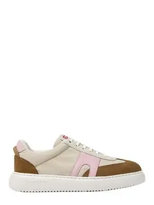 Camper Low Top Sneakers - Multicolor