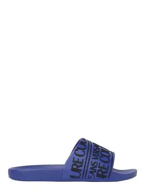 Versace Sandals - Blue