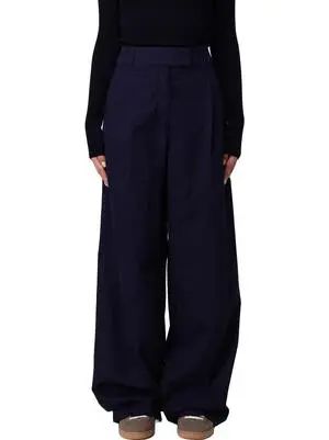 A.P.C. Wide Leg Trousers