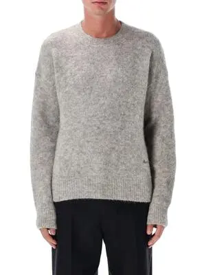 Ami Sweater - Grey