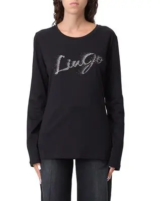 Liu Jo T-Shirt Black
