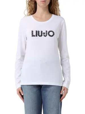 Liu Jo T-Shirt White 1