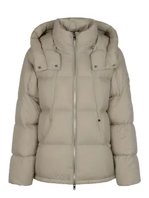 Moose Knuckles Moose Knuckles Jacket Beige