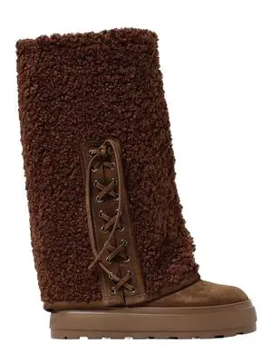 Casadei Boots - Hazel
