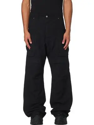 Rick Owens Pants - Black
