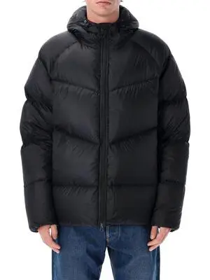 Pyrenex Jacket - Black