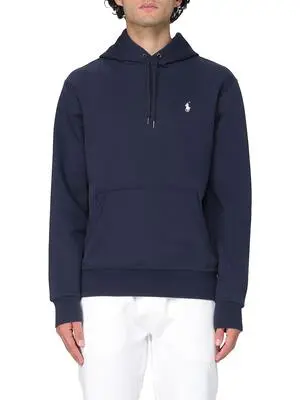 Ralph Lauren Pullover Sweatshirt - Blue 1