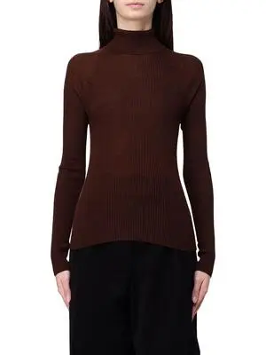 A.p.c. Pullover Sweater - Brown