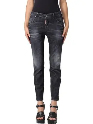 Dsquared2 Jeans - Black
