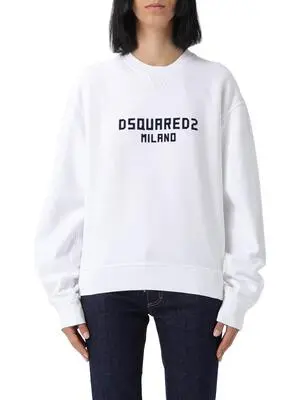 Dsquared2 Crewneck Sweatshirt Fa01
