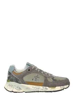Premiata Sneakers - Grey