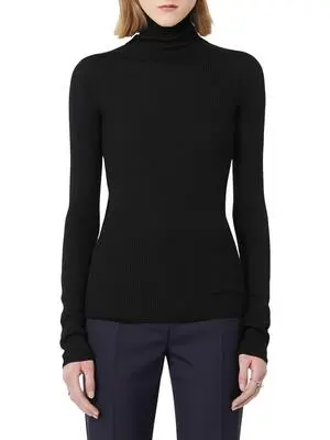 Sportmax Top - Black