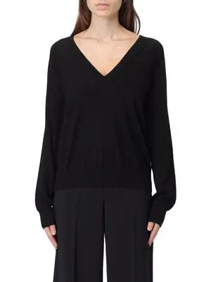 Elisabetta Franchi Pullover Sweater - Black