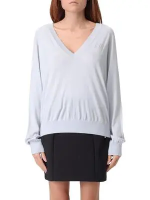 Elisabetta Franchi Pullover Sweater - Blue