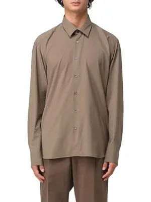 PT TORINO Shirt Men Brown