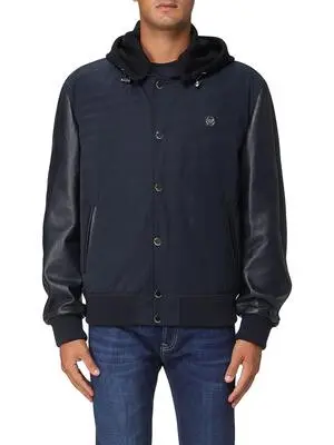 Philipp Plein Jacket Navy
