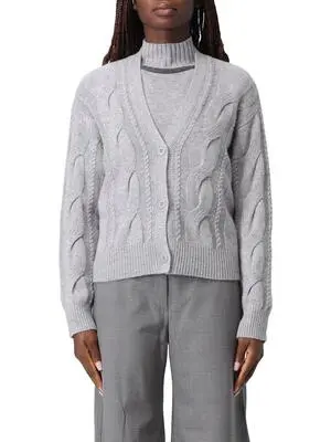 Max Mara Sweater - Grey