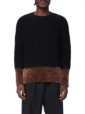 Marni Pullover Sweater - Black