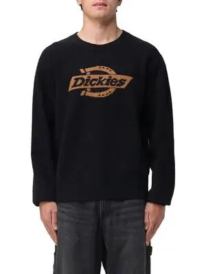 Dickies Pullover Sweater - Black
