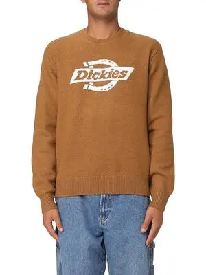 Dickies Pullover Sweater - Yellow