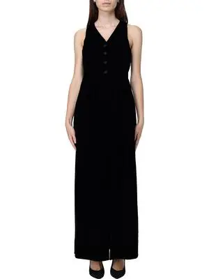 Emporio Armani Jumpsuit - Black