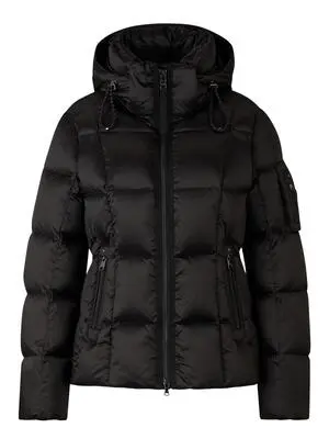 Bogner Feline Down Jacket - Black