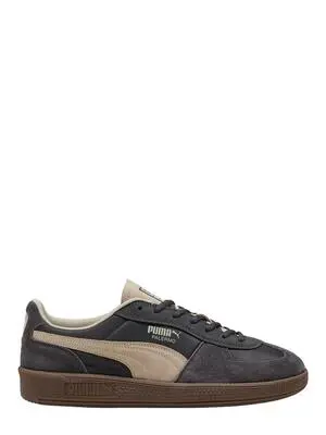 PUMA Palermo Pop Sneakers - Grey