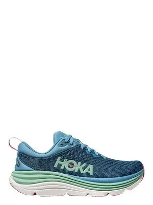 HOKA Gaviota 5 Wide Sneakers - Blue
