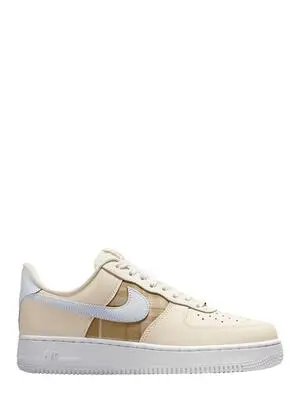 Nike Air Force 1 '07 Lx Sneakers - Cream