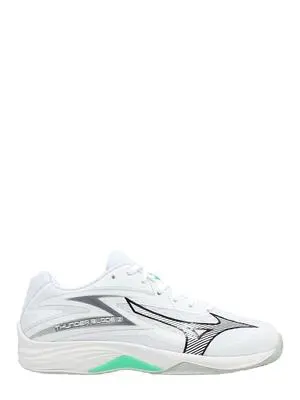 Mizuno Thunder Blade Z Sneakers - White