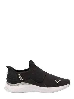 PUMA Softride Harmony Ease Sneakers - Black