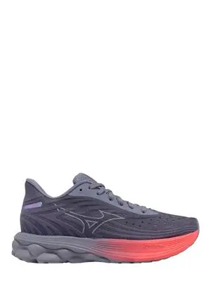 Mizuno Wave Skyrise 6 Sneakers - Purple