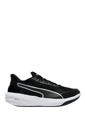 PUMA Softride Courtney Sneakers - Black