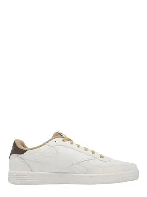 REEBOK Court Advance Leisure - White