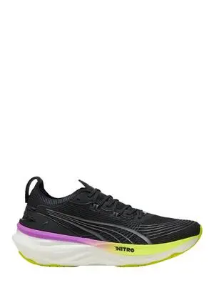 PUMA Foreverrun Nitro 2 Sneakers - Black
