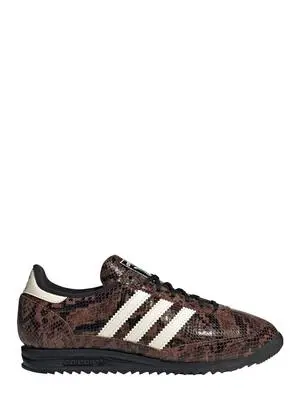 Adidas Sl72 Og Sneakers - Brown