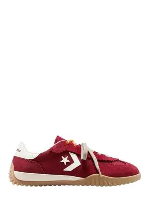 CONVERSE Run Star Trainer Sneakers - Red