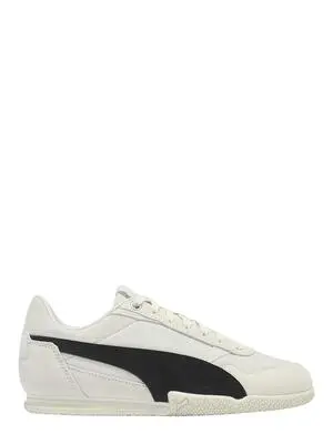PUMA Bella Donna Nylon Sneakers - White