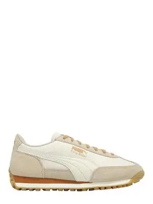 PUMA Easy Rider Cn Nylon Sneakers - Tan