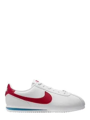 Nike Cortez Gs Sneakers - White