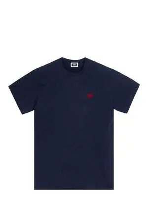 Kith Lax Tee - Blue