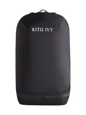 Kith Ivy For Wilson Padel Club Backpack - Black