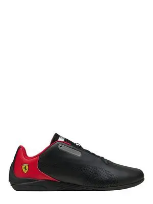 PUMA Scuderia Ferrari X Drift Cat Decima 2.0 Sneakers - Black