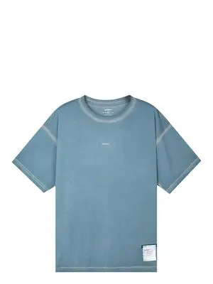 Satisfy Auralite T-shirt Ii - Grey