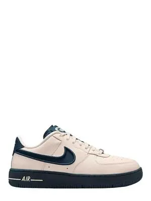 Nike Force 1 Dance Low Sneakers - Cream